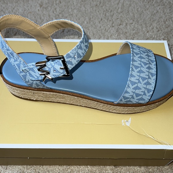 Michael Kors | Shoes | Michael Kors Womens Richie Espadrille ...